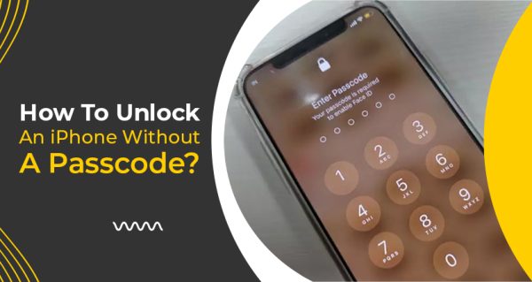 How To Unlock An iPhone Without A Passcode? | Jazzy Mobiles