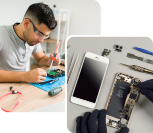 Phone & iPhone Repairs at Brimbank Centre, Deer Park | Jazzy Mobiles