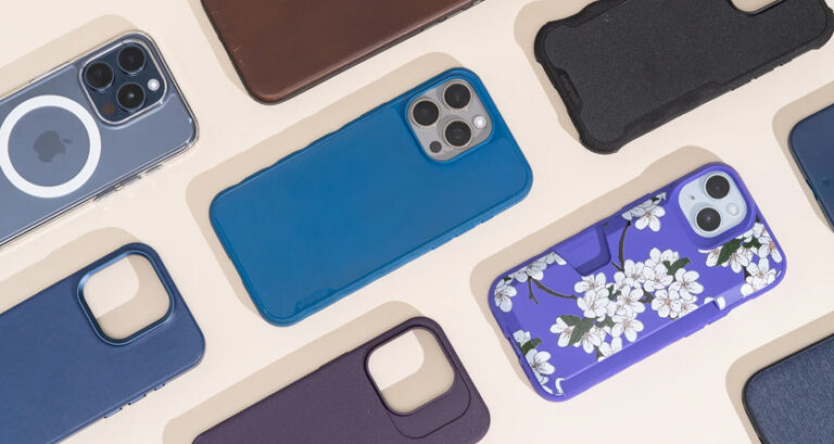 The Best Protective Cases to Prevent Phone Damage