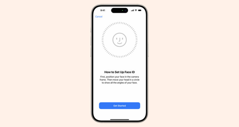 How to Set Up Face ID on Your iPhone