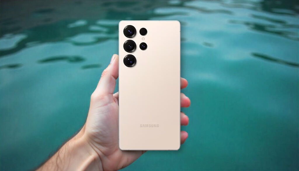 Samsung Galaxy Water Survival Guide: What IP68 Protects Against
